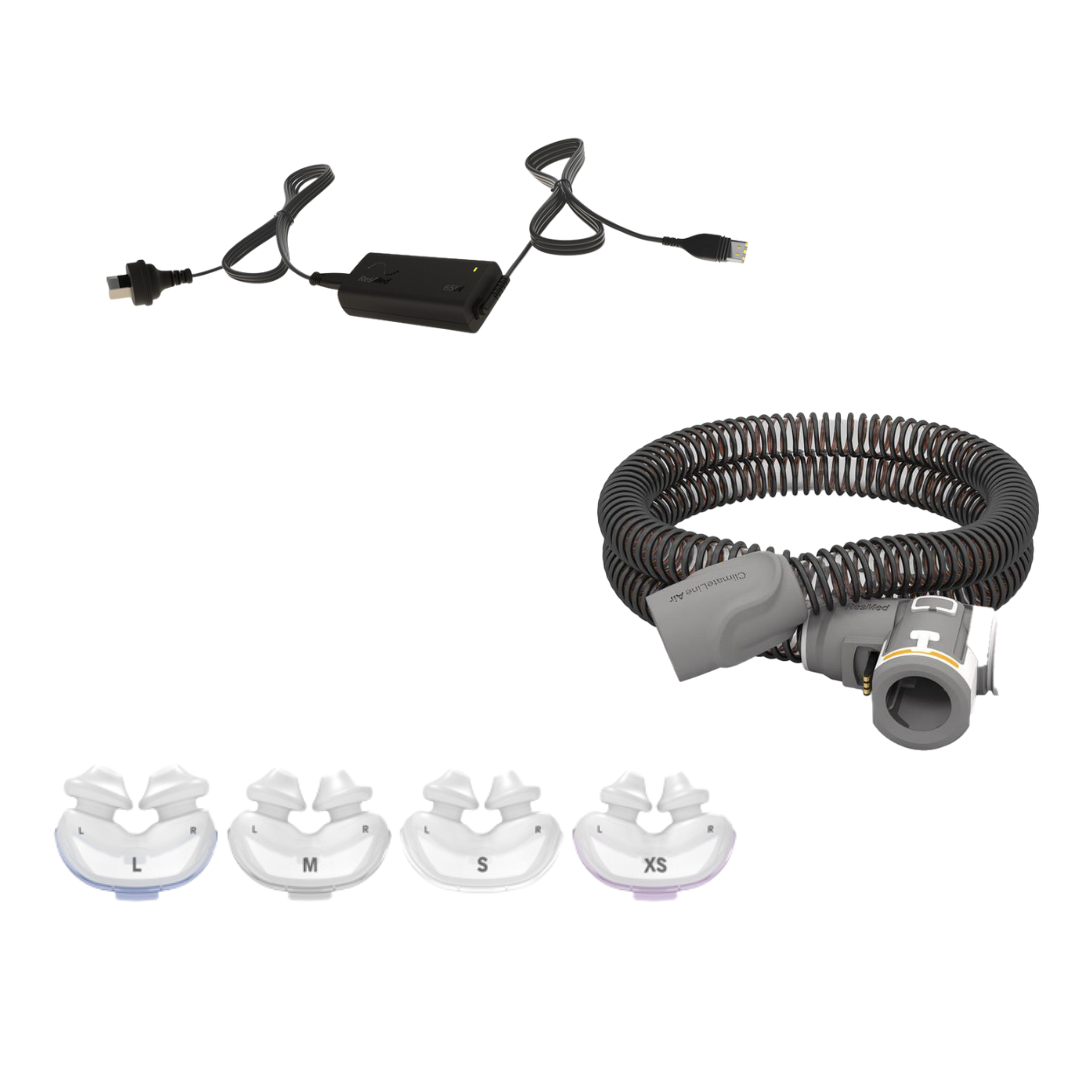 CPAP Accessories – SleepGP